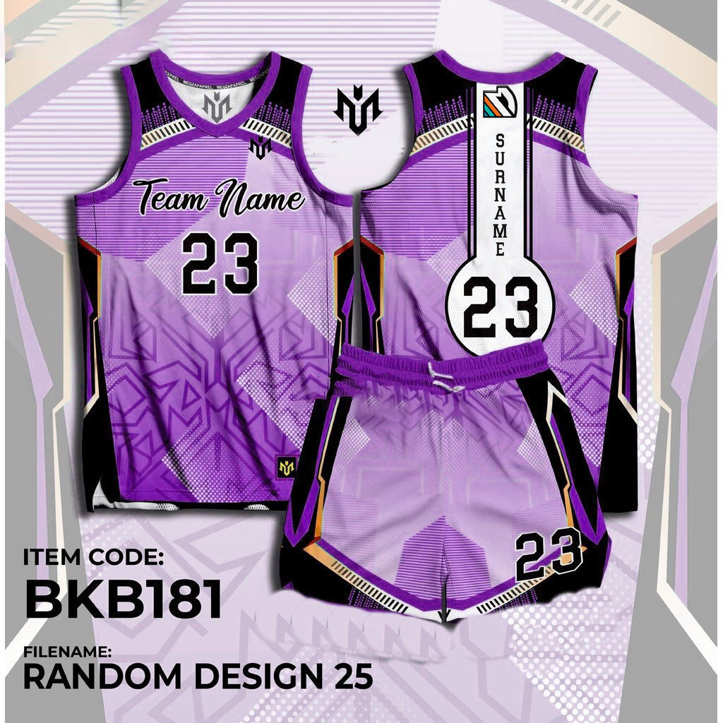 Shop jersey basketball customized for Sale on Shopee Philippines