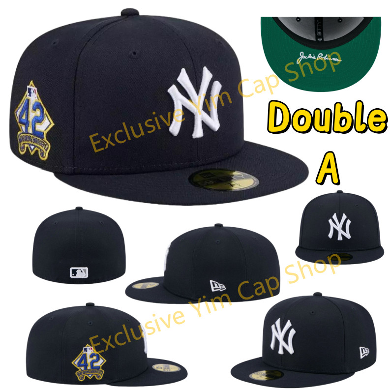 Major League Baseball New York Yankees Jackie Robinson Day 2025 Non ...