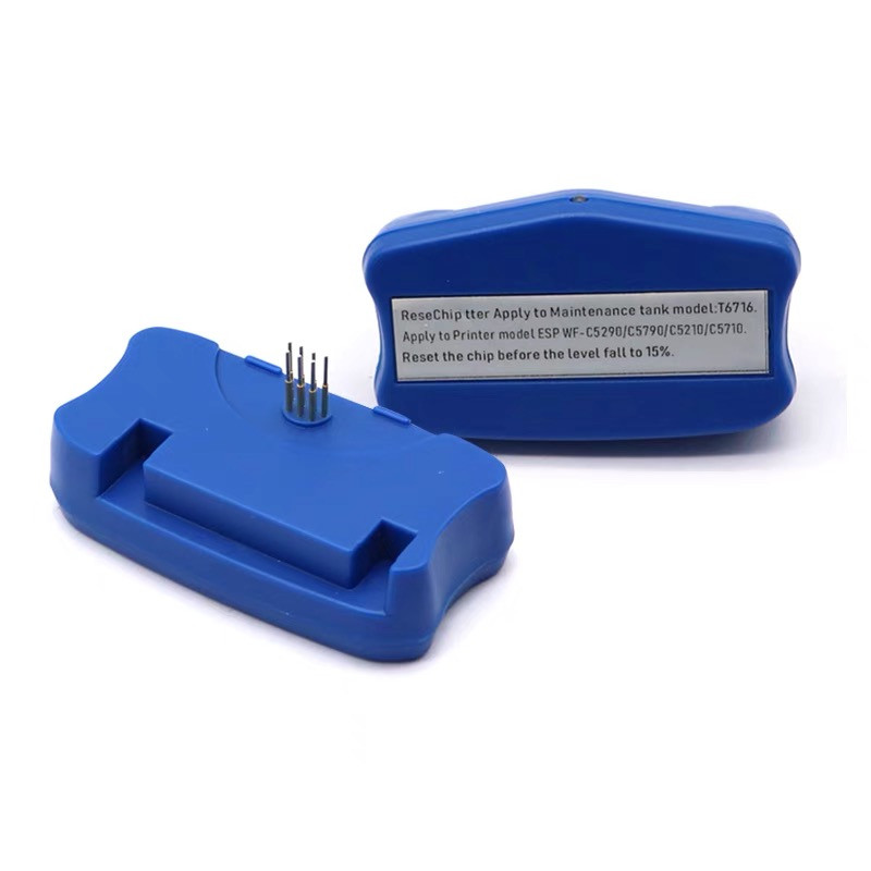 Epson Maintenance Box Chip Resetter L6270 L6268 L6271 6276 6278 6279 ...