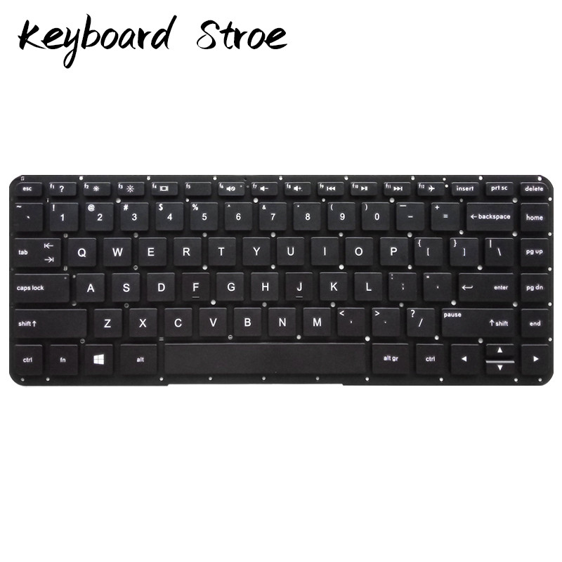 For HP Stream 13-C Stream 14-Z SlateBook 14-P TPN-Q153 TPN-Q155 Laptop ...