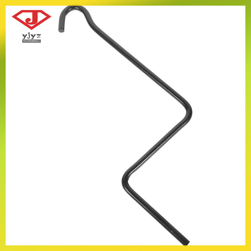 Hand-handle Jack Accessories Scissor Automotive Lifting Tool Hook Style ...