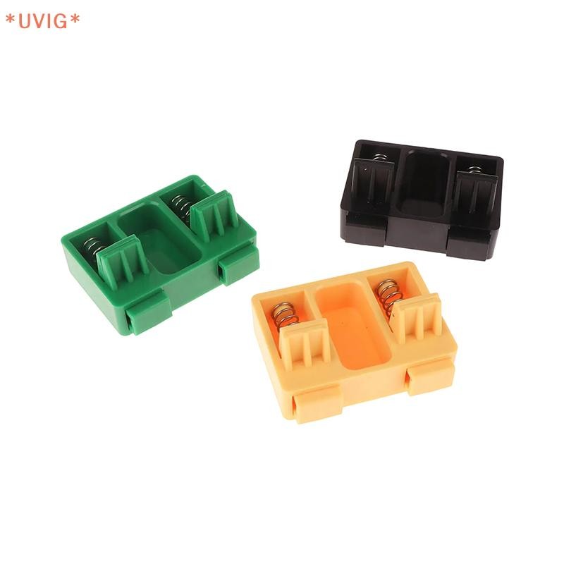 UVIG 2Pcs ABS Soldering Bench Fixture For Motherboard Soldering For ...