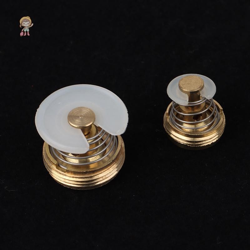 YOU Gas Water Heater Brass Control Valve Core Cap Cover Linkage Valve ...