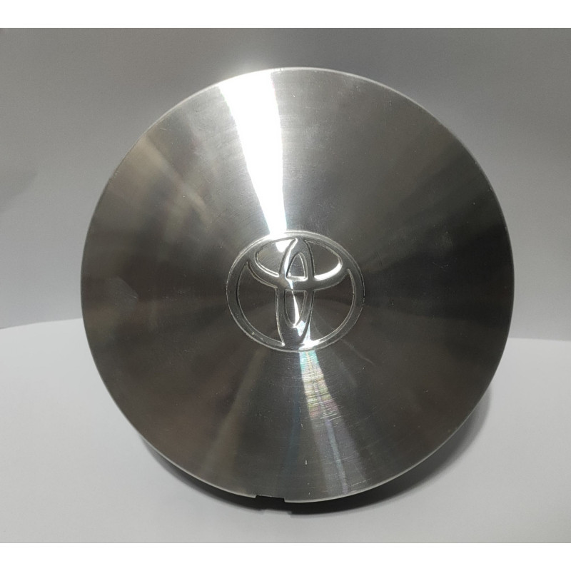 1/4PCS TOYOTA REVO WHEEL CENTER CAP 17cm CENTER HUB CAP CENTER CAPS ...