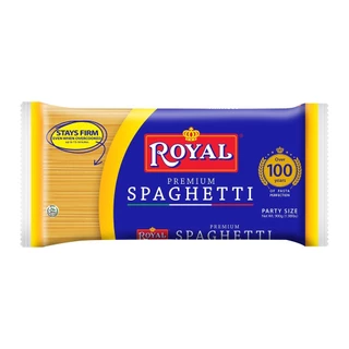 Shop royal spaghetti pasta for Sale on Shopee Philippines