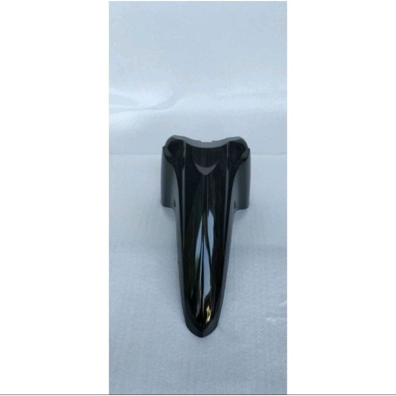 Supra x 125 new batman front fender black | Shopee Philippines