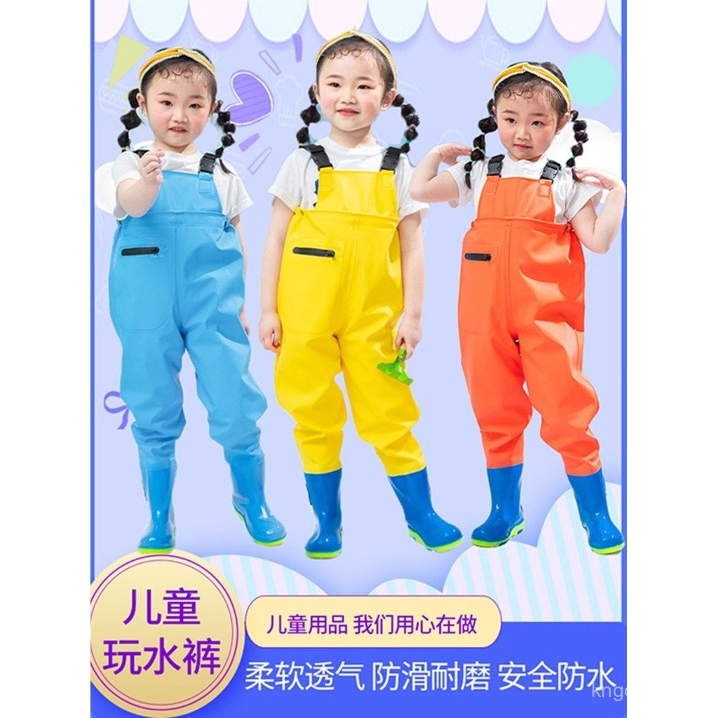 Uk NextLisa Professional Children's One-Piece Wetsuit Beachcombing Gear ...