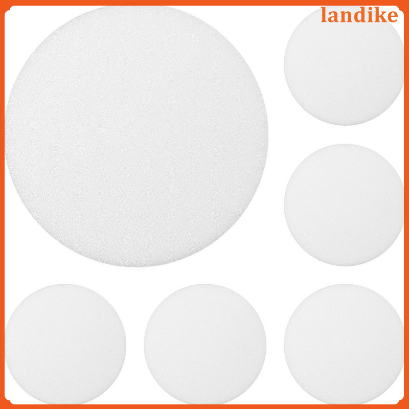 6pcs Lampshade Anti Dazzle LED Downlight Diffuser Cover for Living Room ...