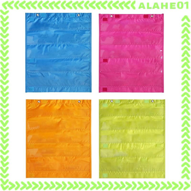 [Alahe] Calendar Math Pocket Chart Teaching for Group Instruction ...