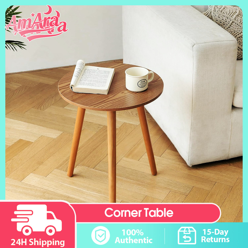 AmAra-Living room side table coffee table bedside corner tea table ...