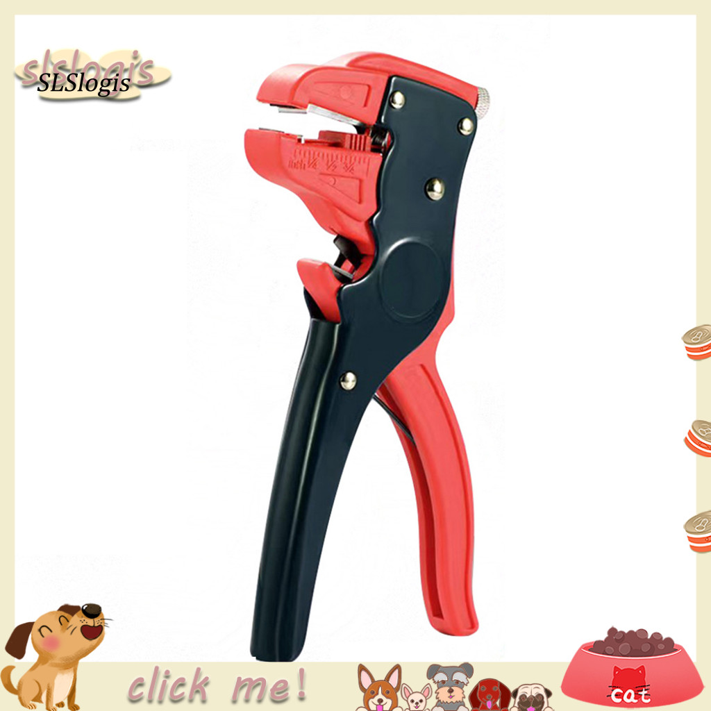 SGW_ Precise Wire Stripping Tool Multipurpose Self Adjusting Wire ...