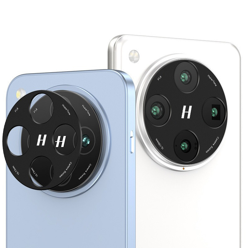 Metal Camera Protector for OPPO Find X7 X8 Ultra X8 X6 X5 Pro N5 ...