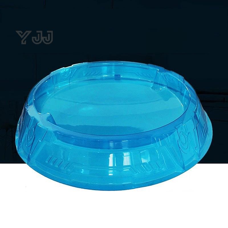 yangjianjun＞ 1 Piece Reusable Gyro Board Round Battle Gyro Training ...