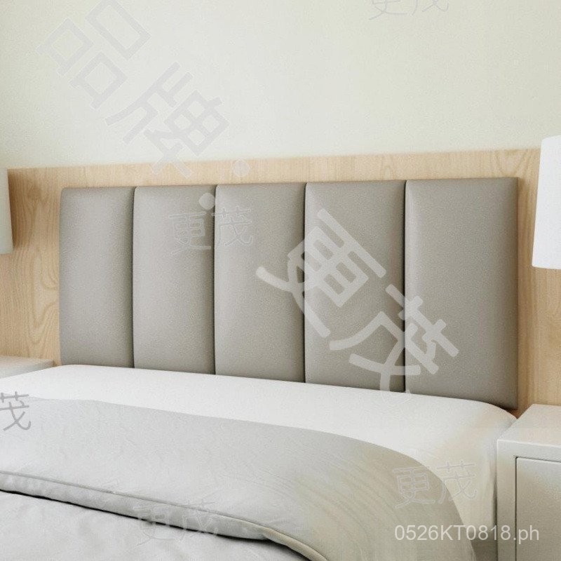 Hotel Anti-Collision Wall Stickers Soft Pack for Walls and Beds%Soft ...