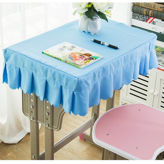 Source Tablecloth Desk Cover Student Single School Classroom Study ...