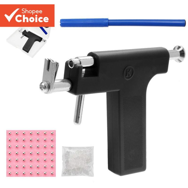 Piercing Tool Set Ear Piercing Tool Set Ear Piercing Tool Ear Piercing ...