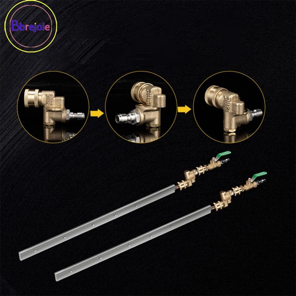 Car Radiator Cleaning Tool 180° Rotatable Joint Car Wash Pole ...