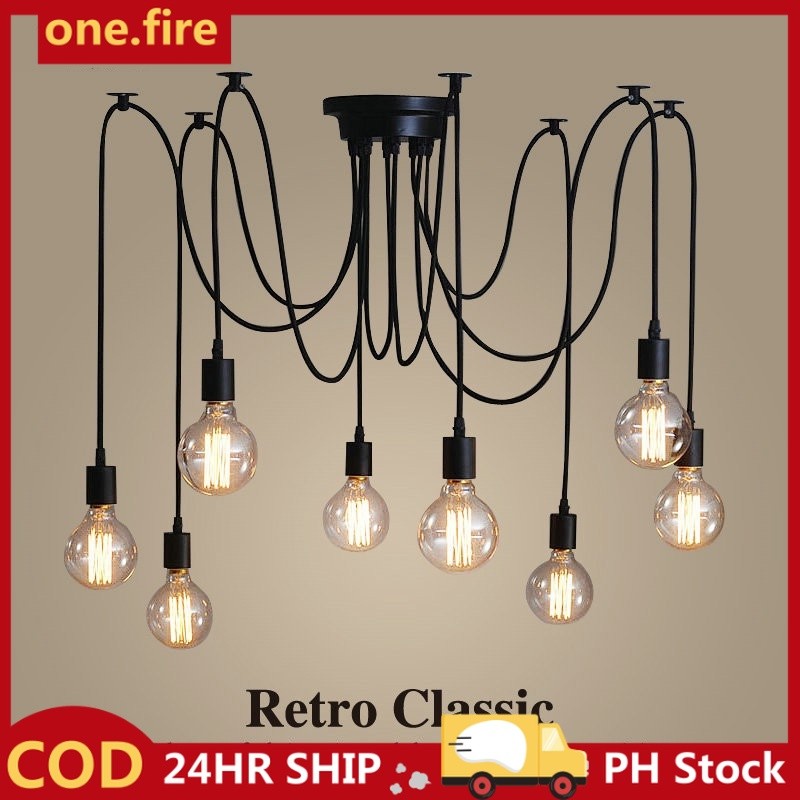1-2m Hanging Light Bar Counter Light Chandelier Ceiling Lights Pendant ...