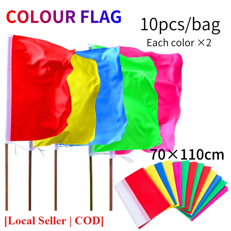 [COD]70*110cm Fiesta Party Flag/Fiesta Flag Colorful/Dacron Outdoor ...