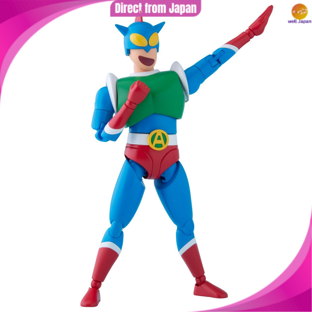 BANDAI SMP Kit-Makes-Pose Crayon Shin-chan Action Mask (1 piece) Candy ...