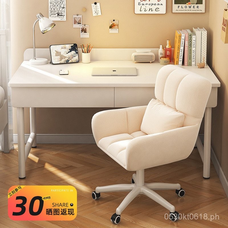 Minimalist Girls' Work Desk Rental House Desk Study Desk Office Desk ...