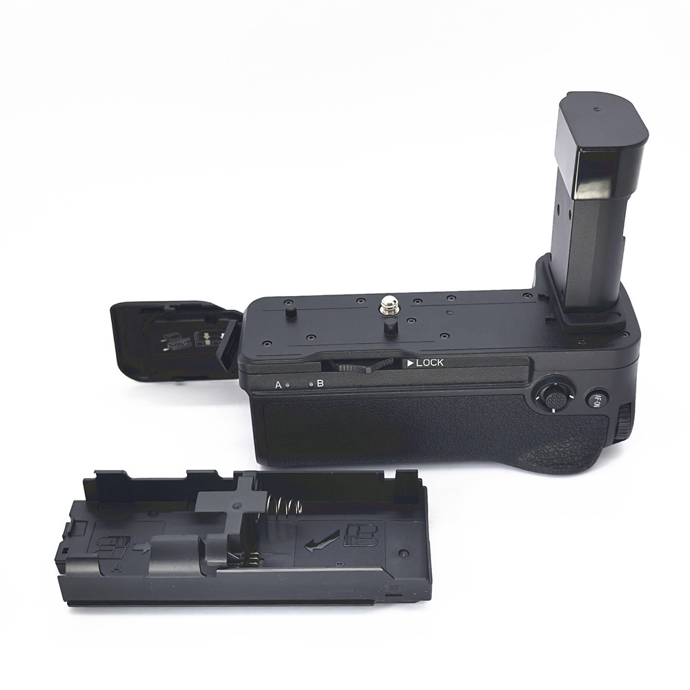 Battery Holder Vertical Grip as MB-N14 for Nikon Z6 III Camera EN-EL15C ...
