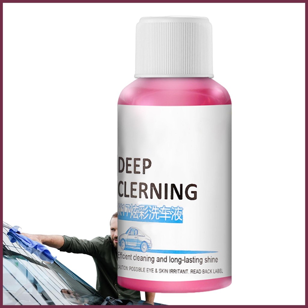 Soap for Car Washing Car Wash Liquid Concentrate Detailing Cleaner ...