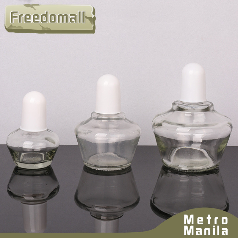 30ml/60ml/150ml Alcohol Lamp For Ob Bag Thickened Glass Alcohol Lamp ...