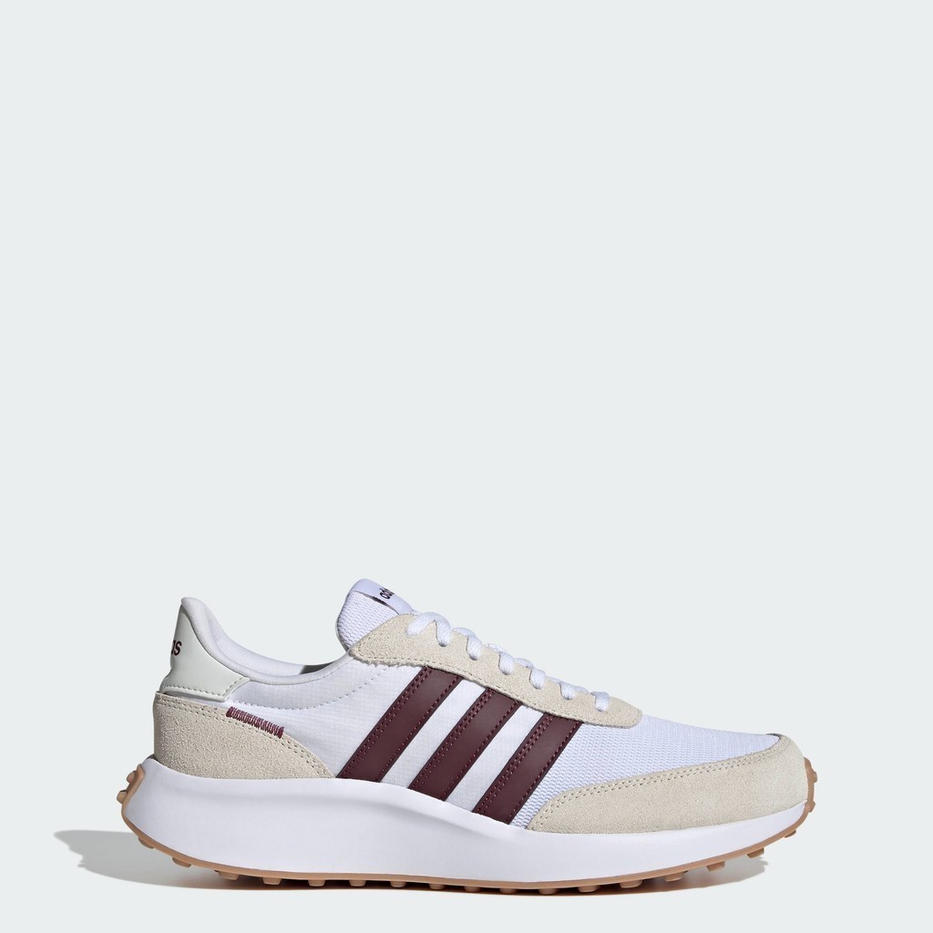 adidas Lifestyle Run 70s Lifestyle Running Shoes Men White IG1182 ...