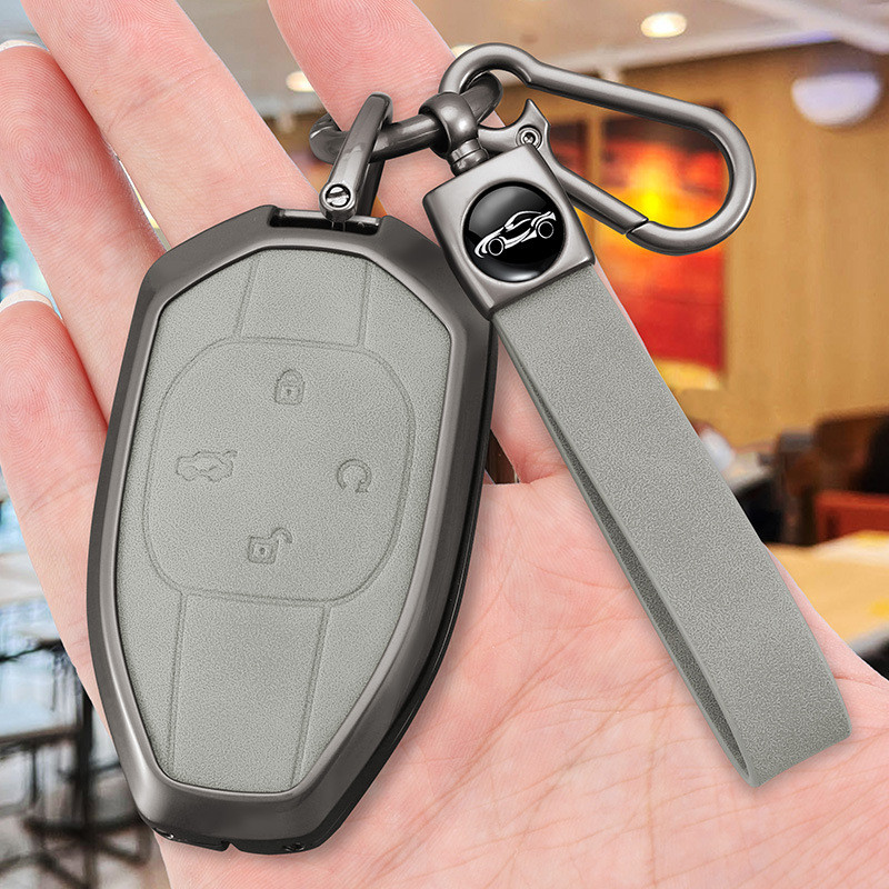 GAC Trumpchi GS3 Key cover GS8 ES9 Emkoo GS4MAX EMPOW R J15 J16 GAC ...