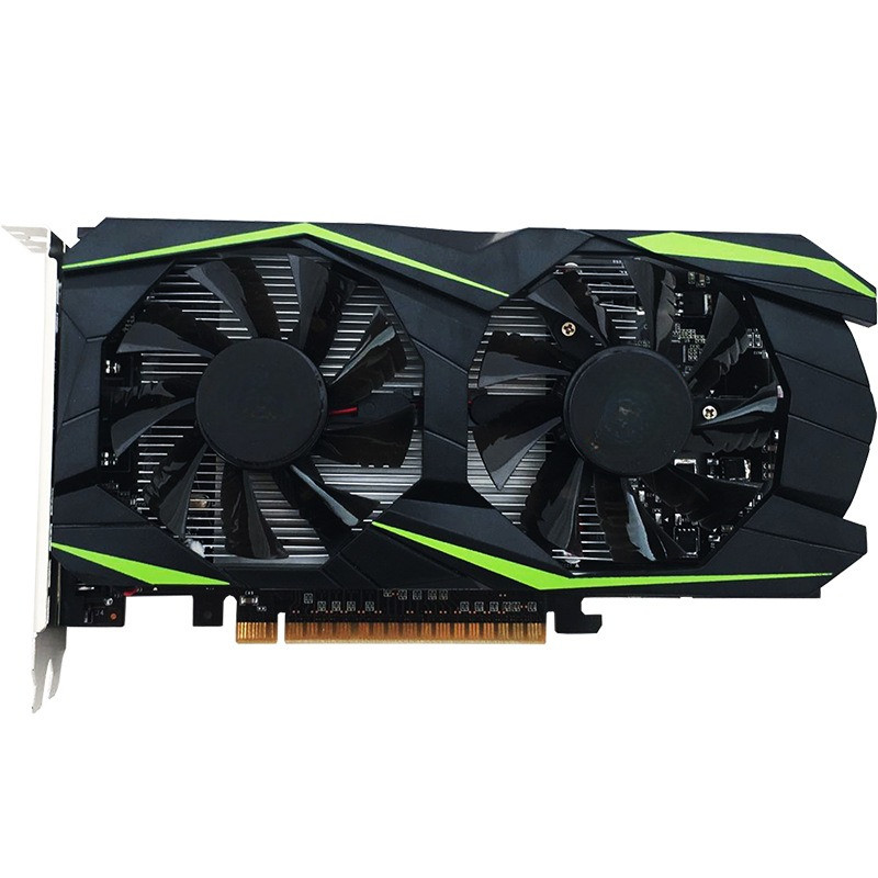 GTX1050Ti desktop computer 1060 HD game graphics card 4G GDDR5 | Shopee ...