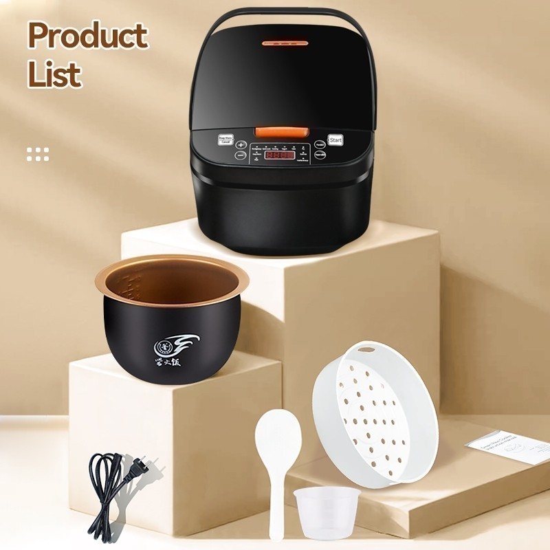 Philips 8L Smart Rice Cooker Large capacity Multifunctional electric ...