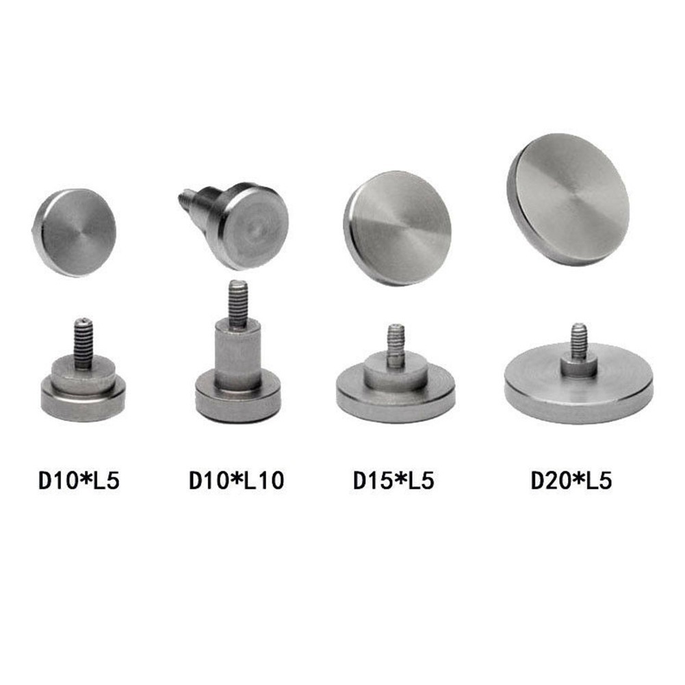 SUPER| Flat Point Contact Points For Dial Thickness Gauge Dial ...