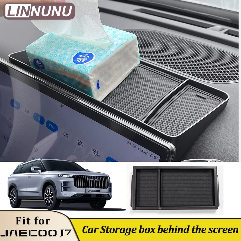 Sinyiin Storage Solution Efficient Dashboard Organizers Car Interior ...