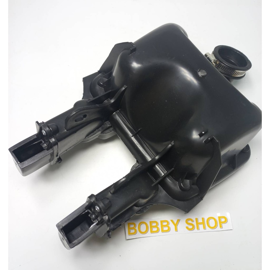 Air Filter WAVE 100 Old Model Good To Use | Shopee Philippines