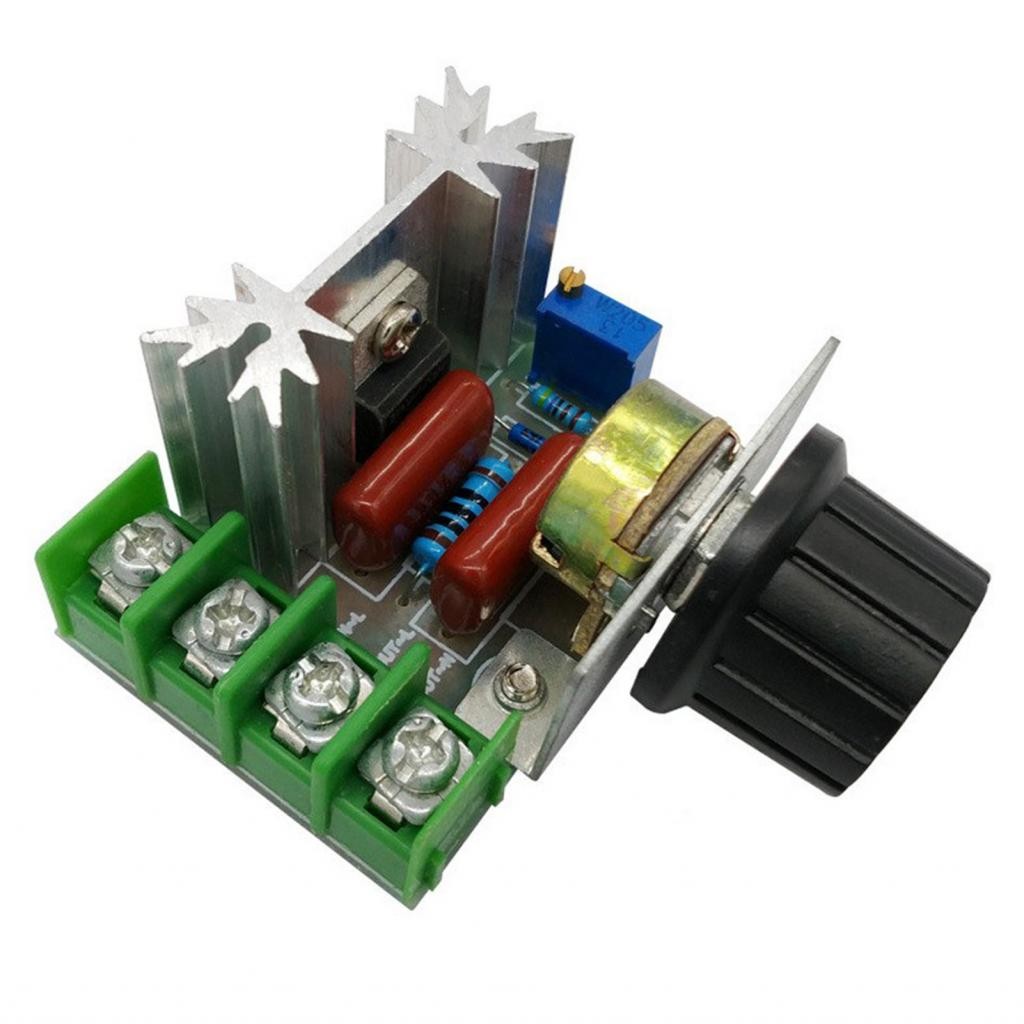 buybybuy-ph 2000W PWM Alternating Current Motor Speed Control Module ...