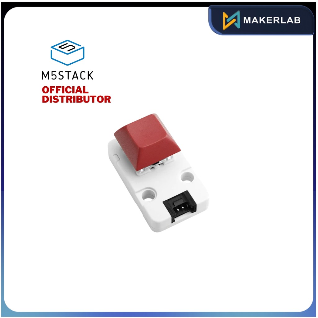 M5Stack Mechanical Key Button Unit | Shopee Philippines
