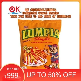 Shop lumpia chichirya for Sale on Shopee Philippines