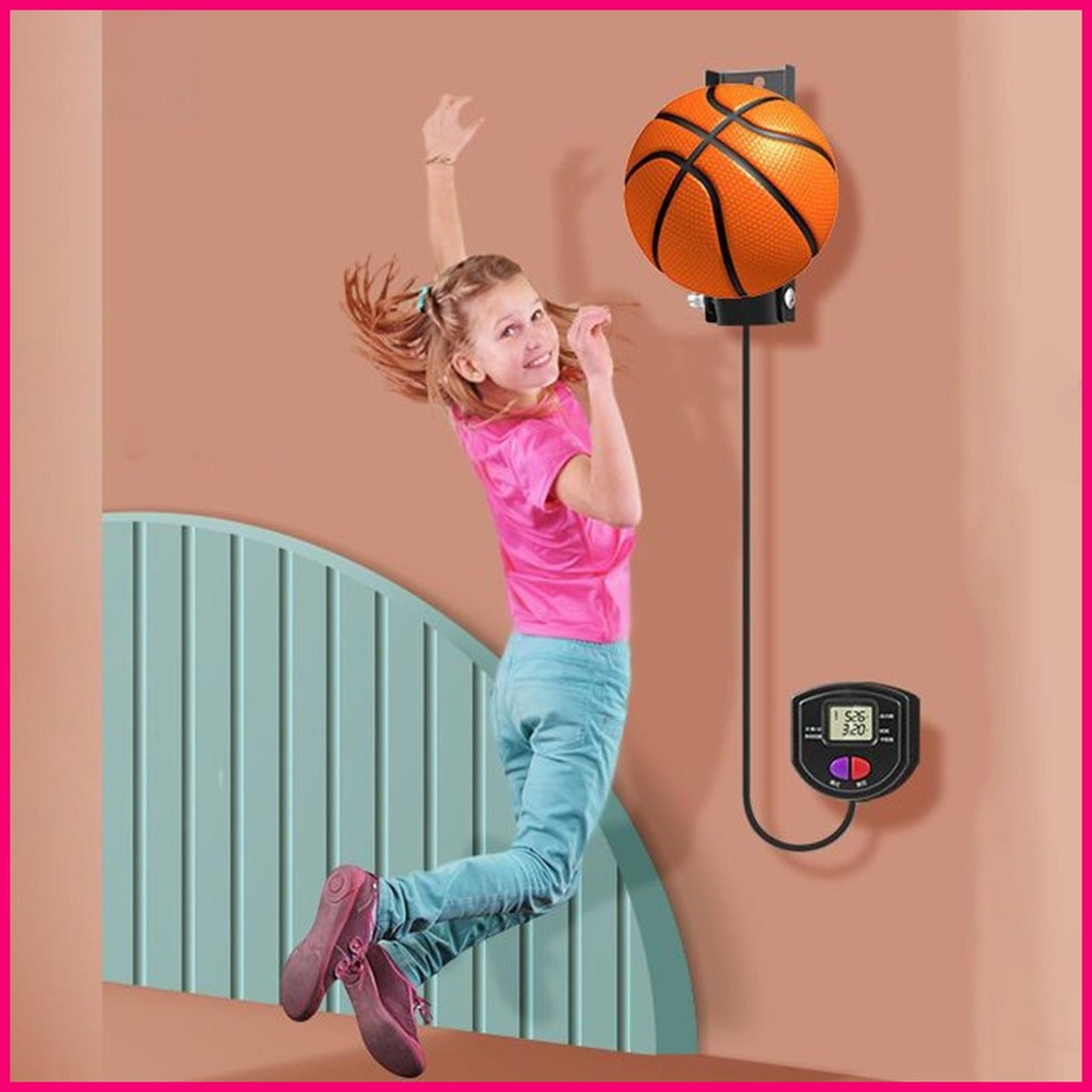 Vertical Jump Measurement Tool Touch Sensing Jump Counter Basketball ...