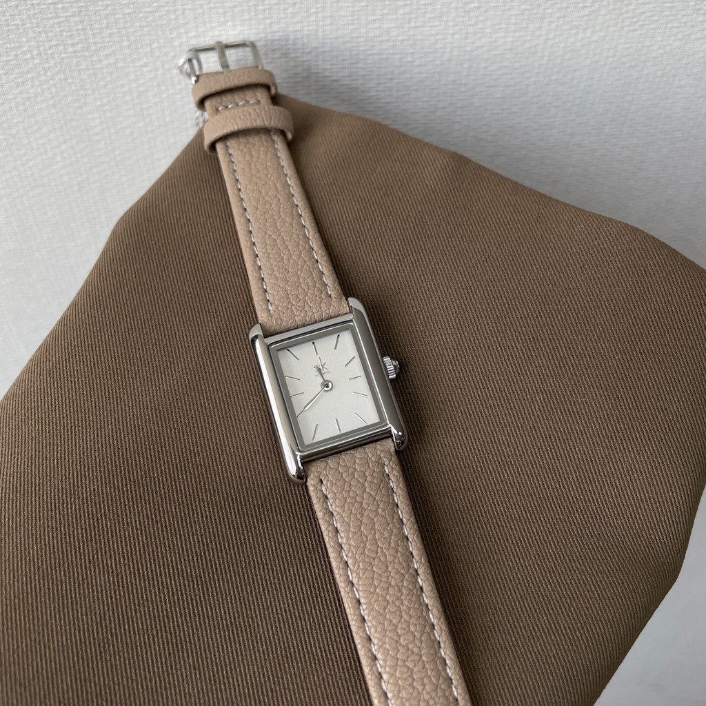 CILOA Light Luxury Niche Watch Women 2025 New Style Women Women's High ...