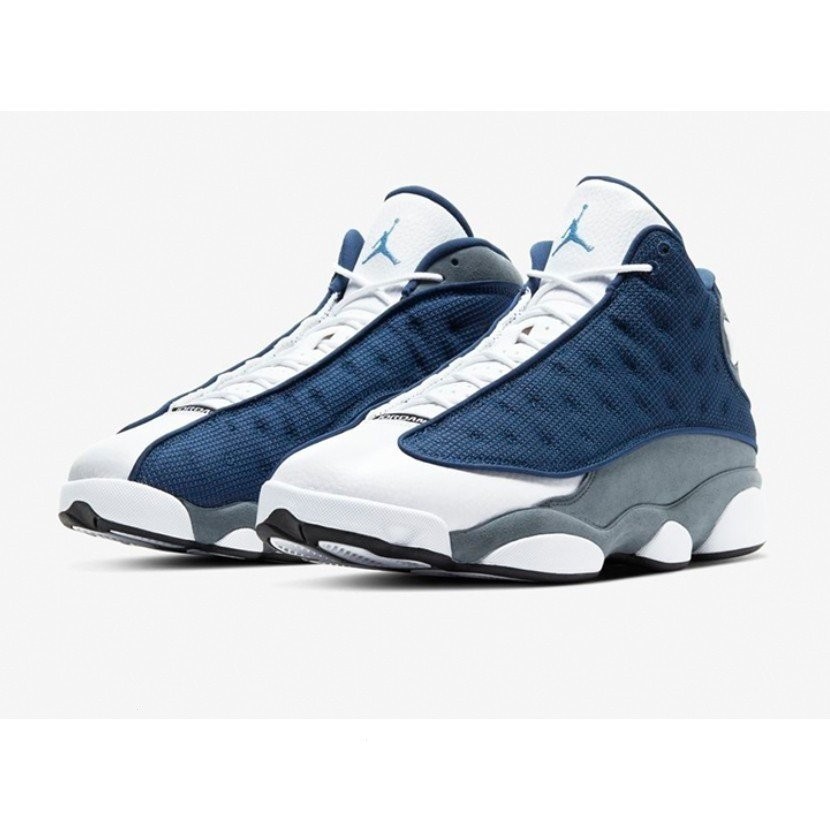 Ready stock air jordan 13 AJ13 basketball shoes big size 40-47 men ...