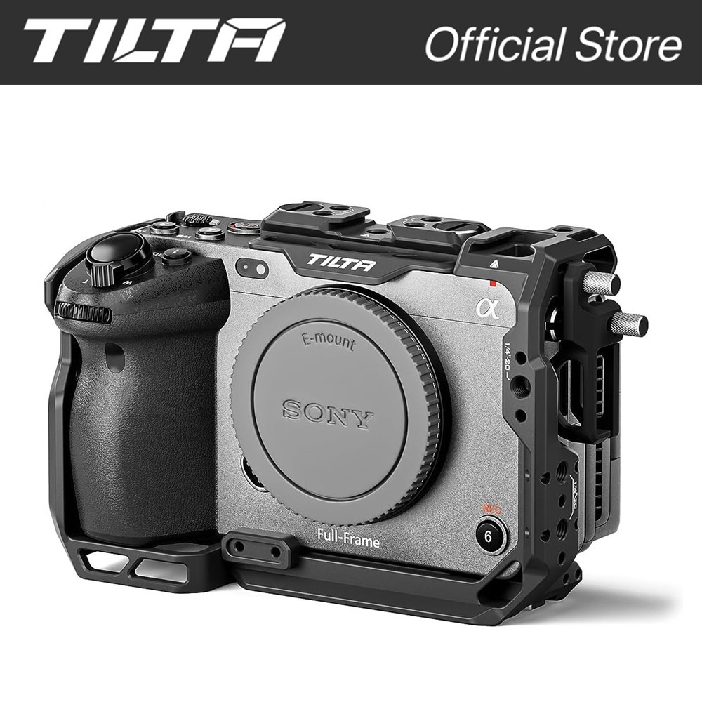 9AB TILTA Shooting Accessories Full Camera Cage For Sony FX3/FX30 Kit ...