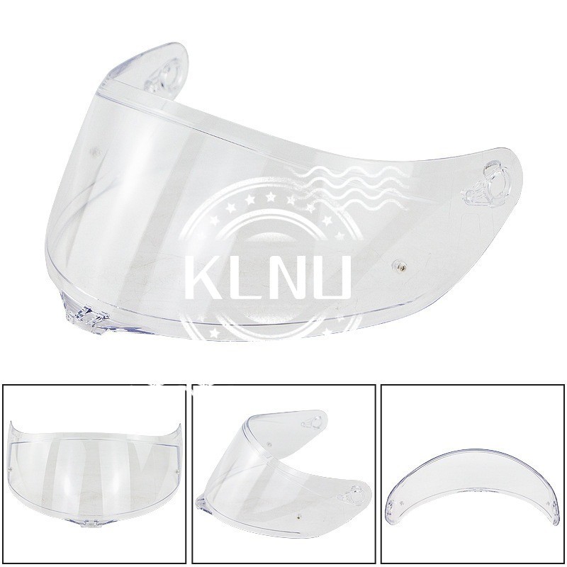 [2025NEW]HNJ Helmet visor lens 2021 helmet visor lens | Shopee Philippines