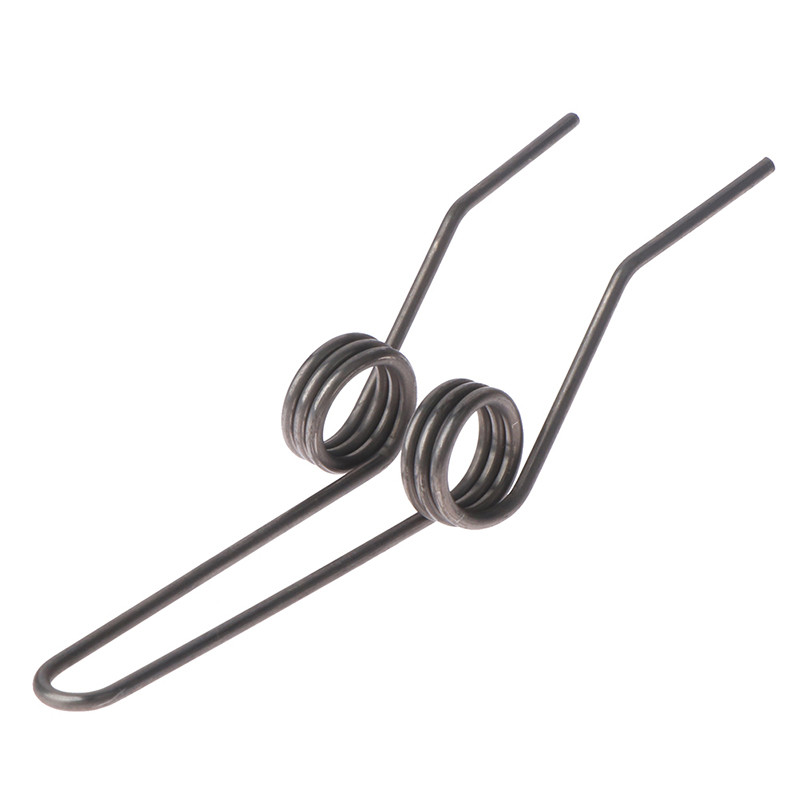 1Pcs Double Torsion Spring 2*16A/B style Spring Double Torsion Spring ...