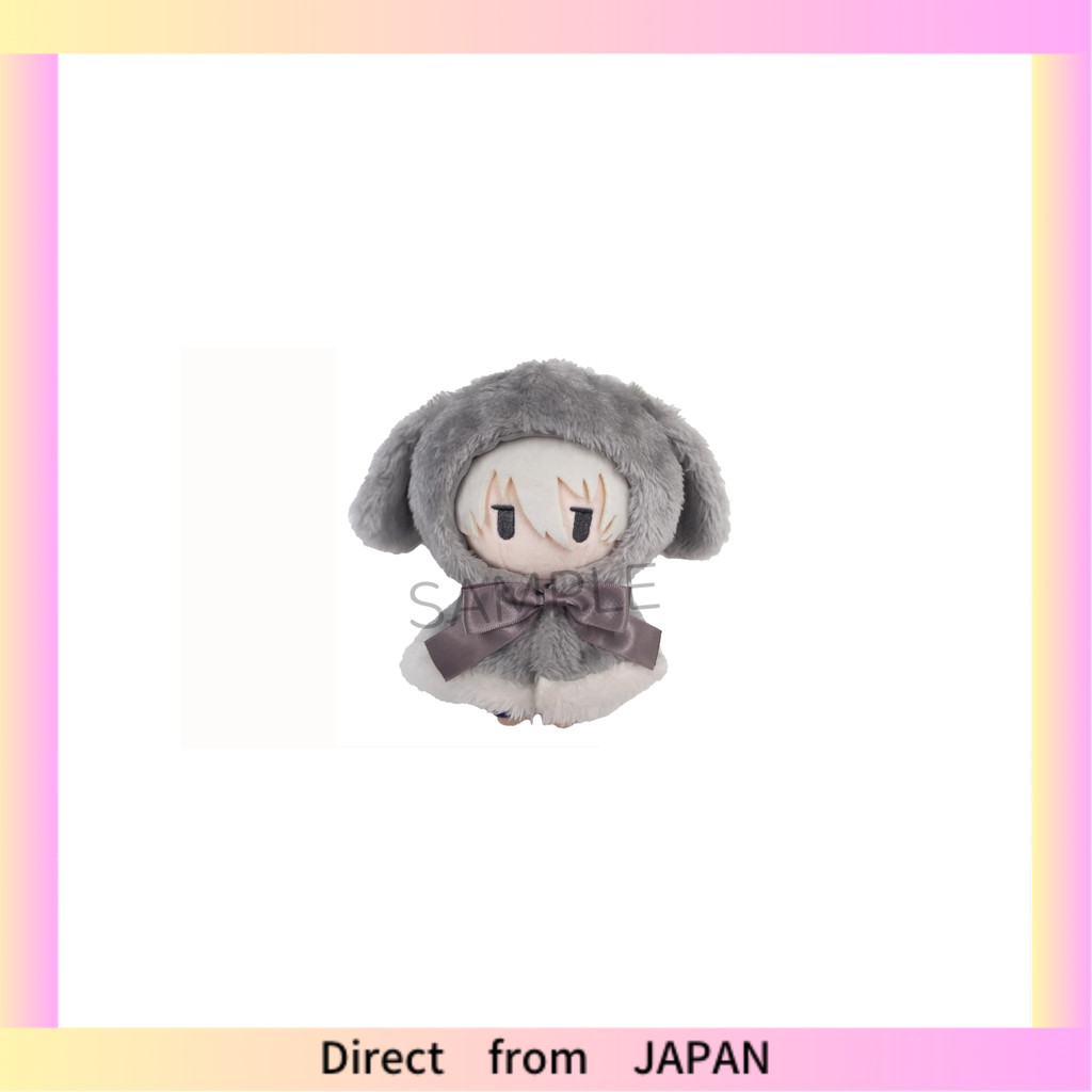 Tapioca TV anime "Blue Lock" Nagi Seishiro Cape Tapinui | Shopee ...