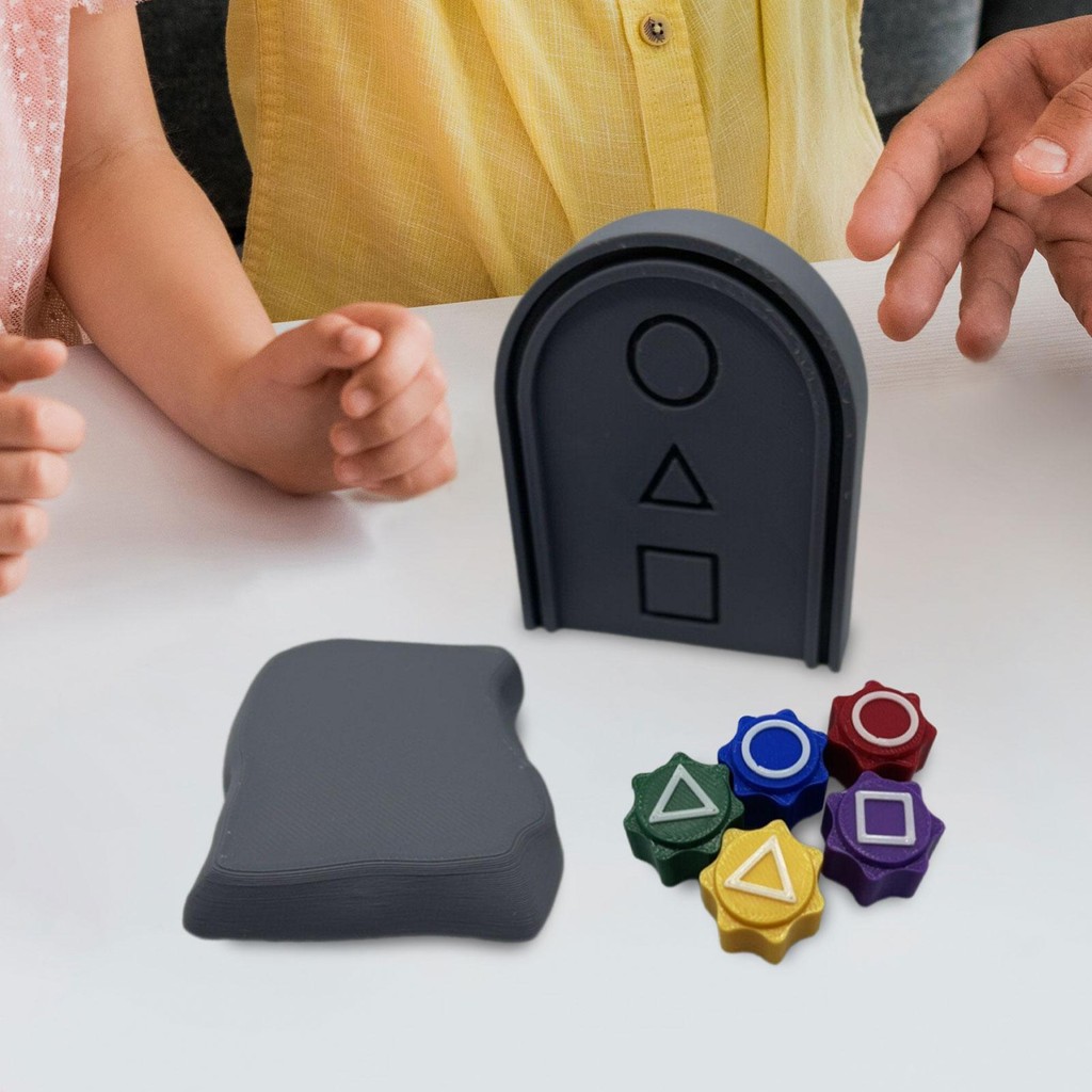 For squid game Old-Fashioned Game Kit Fun Stone Catching Game ...