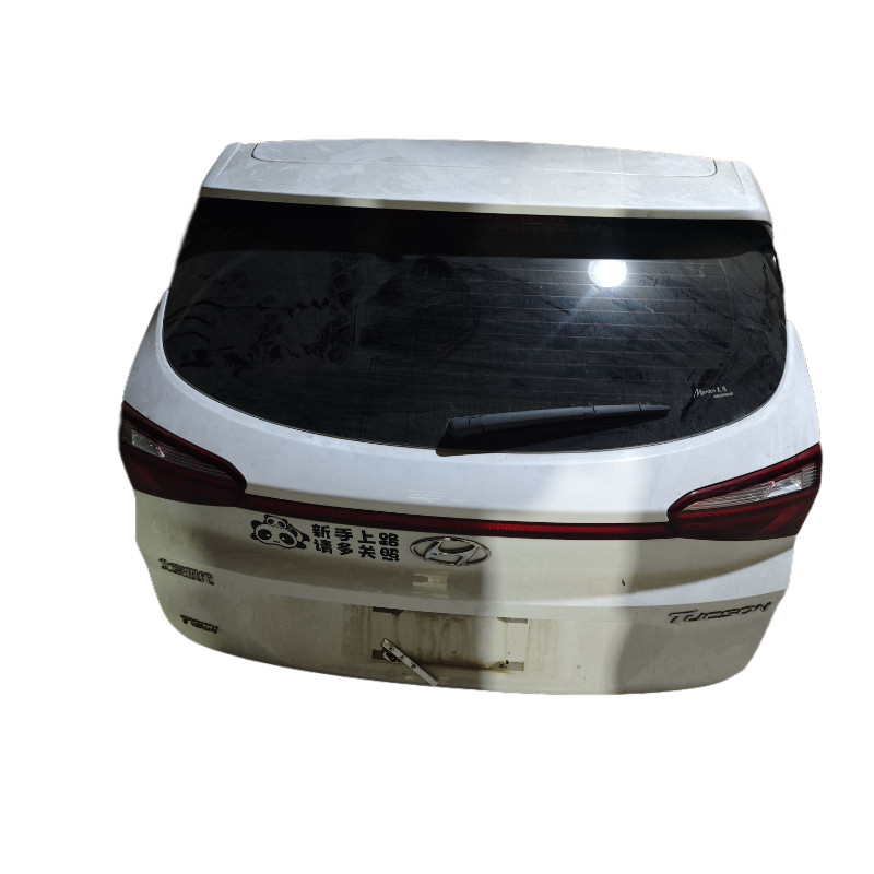 Applicable to 20 Beijing Hyundai Tucson original trunk lid trunk lid ...