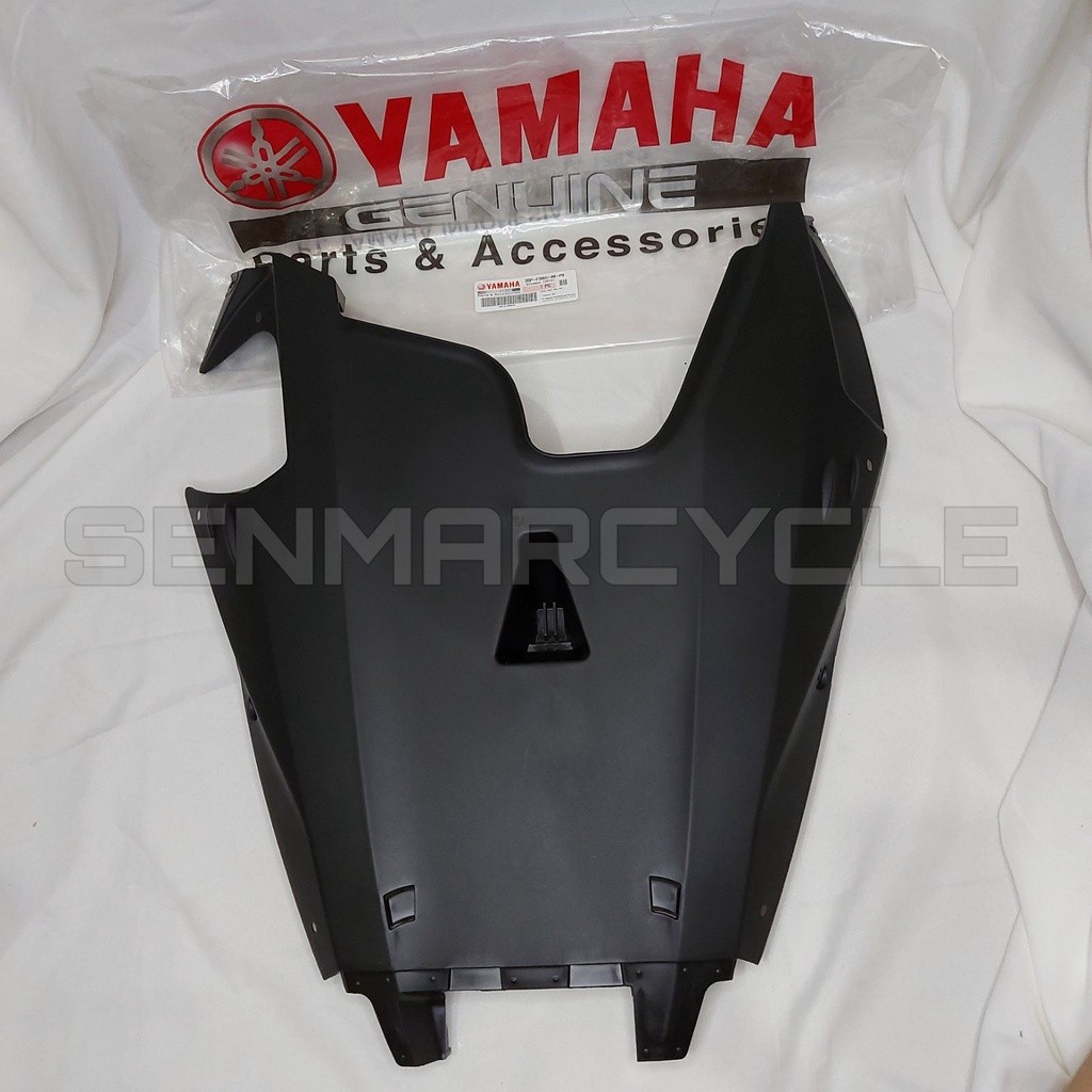 NMAX V1 BANGKA / COVER UNDER/ COVER LOWER GENUINE (ORIGINAL YAMAHA ...
