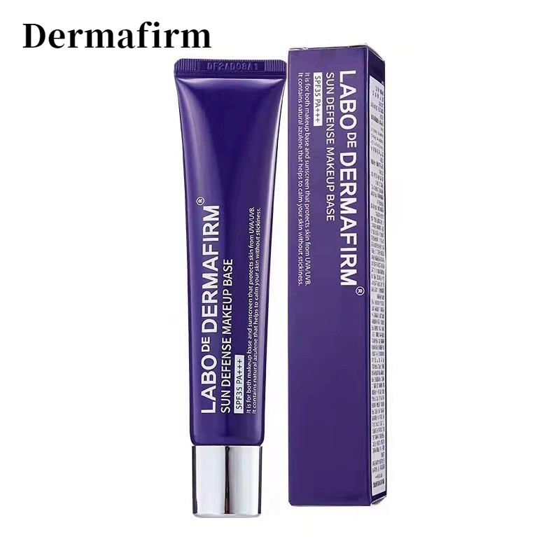 Dermafirm Perilla Base Cream Makeup Primer Perilla Nourishing Cream ...