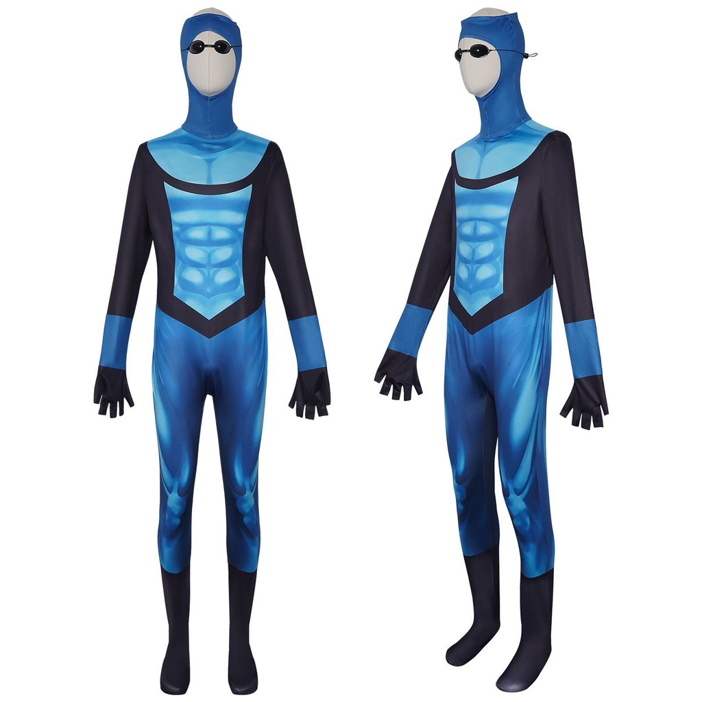 【Fast shipping】invincible action figure t13 action figure invincible 3D ...